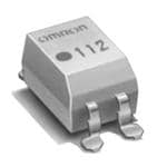 G3VM-61D1(TR) Omron Electronics | Mouser 臺灣