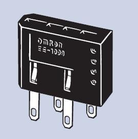 EE-1009 Omron Automation and Safety | Mouser 臺灣