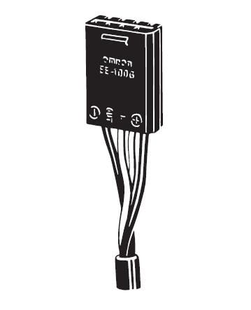 EE-1006 Omron Automation and Safety | Mouser 臺灣