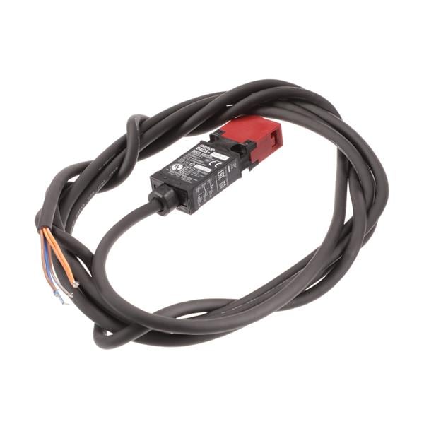 D4GS-N3R-3 Omron Automation and Safety | Mouser 臺灣