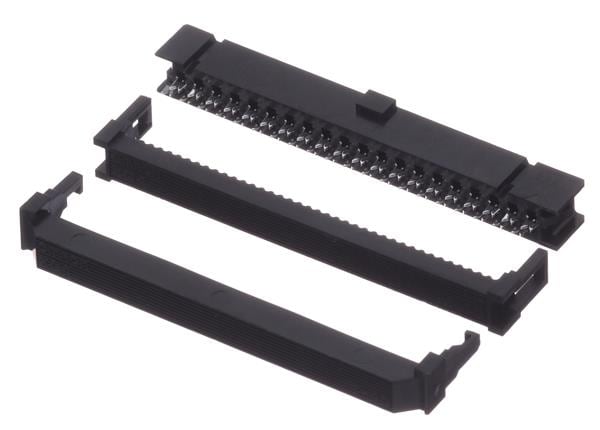 XG4M-4030-T Omron Electronics | Mouser 臺灣