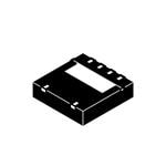 NCP781BMNADJTAG onsemi | Mouser 臺灣