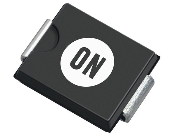 NSI50350AST3G onsemi | Mouser 臺灣