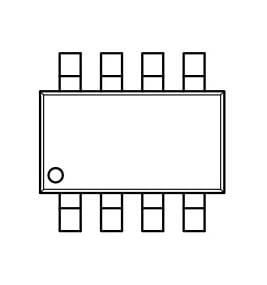 CAT5171TBI-50GT3 onsemi | Mouser 臺灣