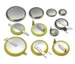 ML-621S/DN Panasonic Battery | Mouser 臺灣