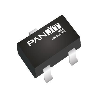 PJA3471_R1_00001 Panjit | Mouser 臺灣