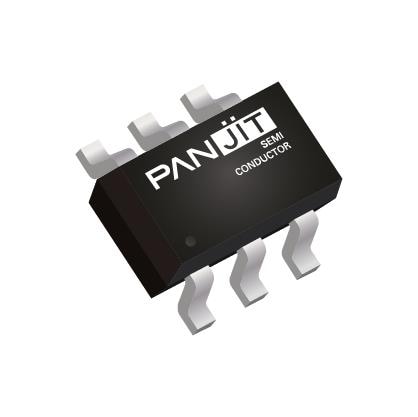 PJT138K-AU_R1_000A1 Panjit | Mouser 臺灣