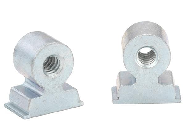 RASM4-9-4ZI PEM | Mouser 臺灣