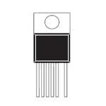 TOP258YN Power Integrations | Mouser 臺灣