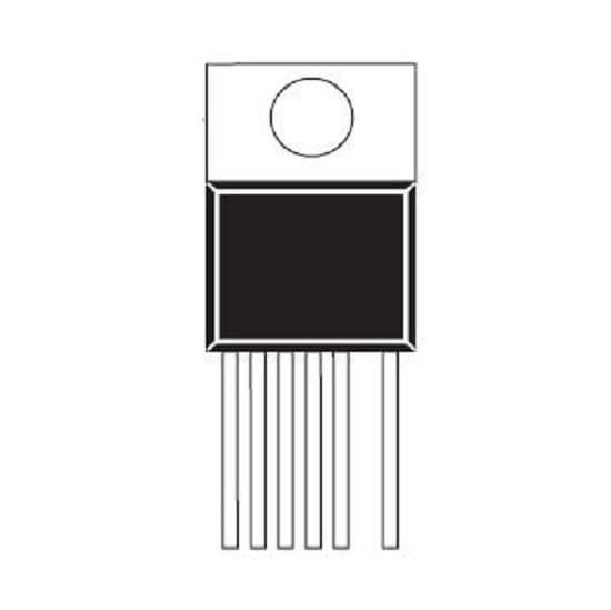 TOP261YN Power Integrations | Mouser 臺灣