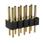 802-10-020-10-002101 Preci-dip | Mouser 臺灣