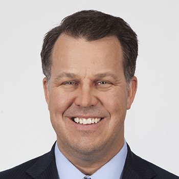 Mouser Electronics Names Kleinjan VP of Americas Customer Service & Sales