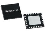 RAA211820GNP#HA0 Renesas / Intersil | Mouser 臺灣