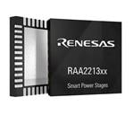 RAA2213404GNP#HB0 Renesas / Intersil | Mouser 臺灣