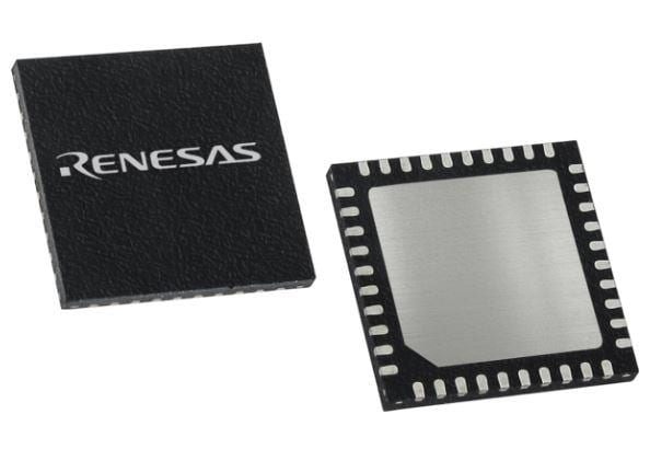RC19008AGND#KB0 Renesas Electronics | Mouser 臺灣
