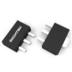 RT9058-33GX Richtek | Mouser 臺灣