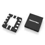 RT2519WGQV Richtek | Mouser 臺灣