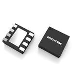RT8511BGQW Richtek | Mouser 臺灣