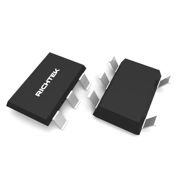 RT9078N-08GJ5 Richtek | Mouser 臺灣