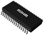 BD3491FS-E2 ROHM Semiconductor | Mouser 臺灣