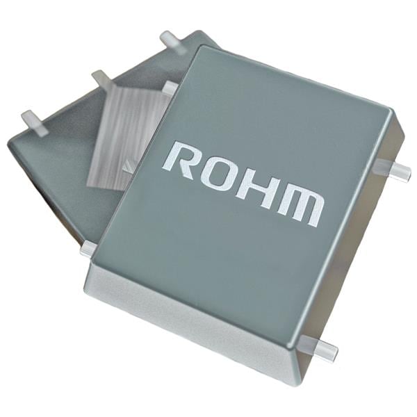 BH31NB1WHFV-TR ROHM Semiconductor | Mouser 臺灣