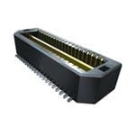 QTE-020-01-L-D-A Samtec | Mouser 臺灣