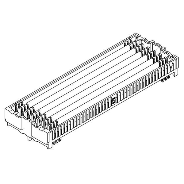 ASP-184329-01 Samtec | Mouser 臺灣