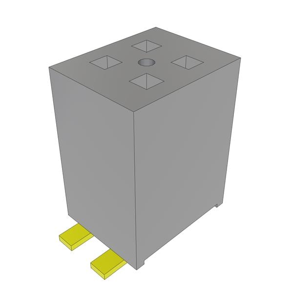 FLE-107-01-G-DV-P Samtec | Mouser 臺灣 FLE-107-01-G-DV-P Samtec | Mouser 臺灣