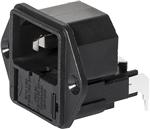 4301.3201 Schurter | Mouser 臺灣