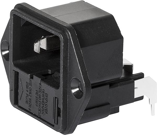 4301.3201 Schurter | Mouser 臺灣