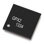 TDC-GPX2 TRA ScioSense | Mouser 臺灣