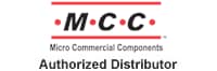 Micro Commercial Components (MCC) 產品 – Mouser 臺灣