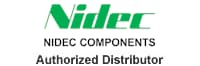 Nidec AC、DC 及伺服馬達 – Mouser 臺灣