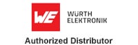 Wurth Elektronik WE-STST 系列 音頻變壓器/訊號變壓器 – Mouser 臺灣