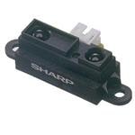 GP2Y0A21YK0F Sharp Microelectronics | Mouser 臺灣