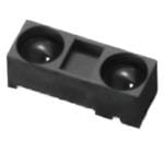 GP2Y0A60SZLF Sharp Microelectronics | Mouser 臺灣