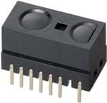 GP2Y0D810Z0F Sharp Microelectronics | Mouser 臺灣