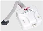 DEBUGADPTR1-USB Silicon Labs | Mouser 臺灣