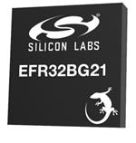 EFR32BG21A010F512IM32-B Silicon Labs | Mouser 臺灣
