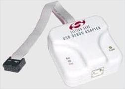 DEBUGADPTR1-USB Silicon Labs | Mouser 臺灣