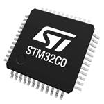 STM32C051F8P6 STMicroelectronics | Mouser 臺灣