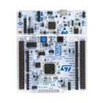 NUCLEO-L010RB STMicroelectronics | Mouser 臺灣