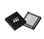 ST33KTPM2I3WBZB1 STMicroelectronics | Mouser 臺灣