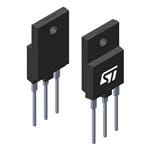 STFW3N150 STMicroelectronics | Mouser 臺灣