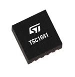TSC1641IQT STMicroelectronics | Mouser 臺灣