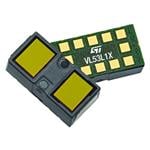VL53L1CXV0FY/1 STMicroelectronics | Mouser 臺灣