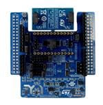 X-NUCLEO-IKS01A3 STMicroelectronics | Mouser 臺灣