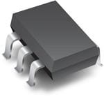 ESDA6V1BC6 STMicroelectronics | Mouser 臺灣