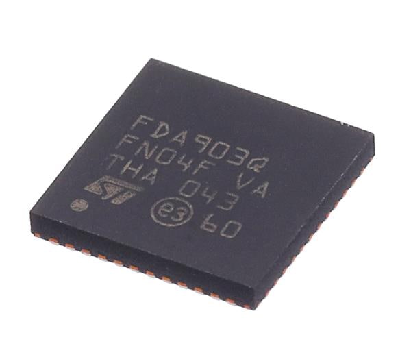 FDA903Q-V0Y STMicroelectronics | Mouser 臺灣
