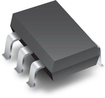 ESDA6V1BC6 STMicroelectronics | Mouser 臺灣